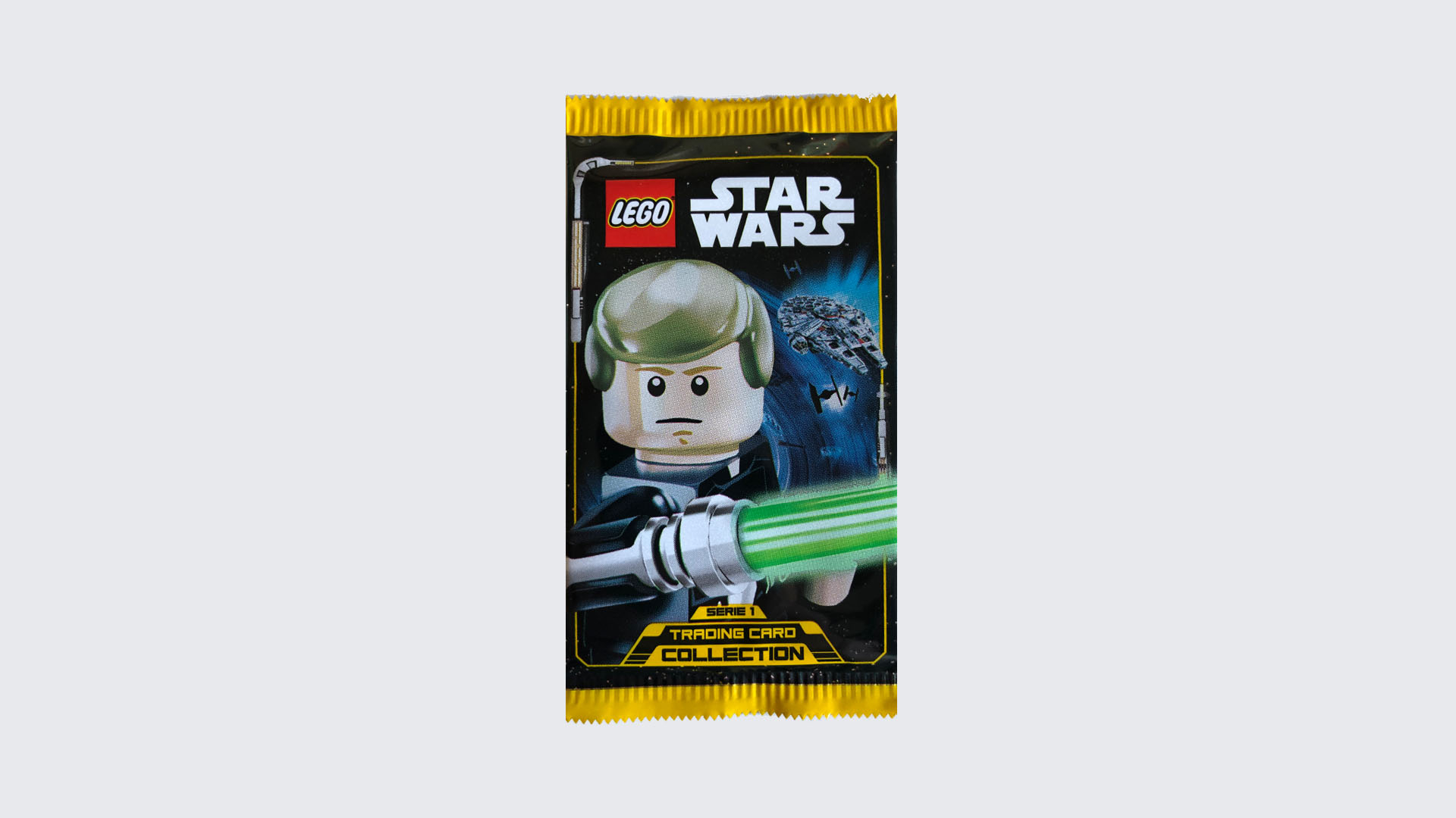 Lego Star Wars: Serie 1 Booster Pack (2018)
