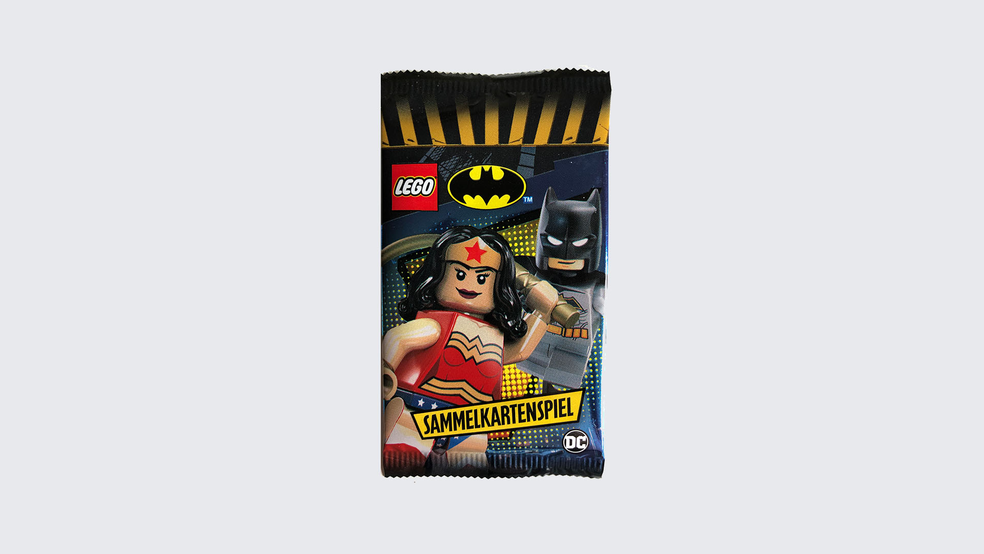 Lego Batman: Booster Pack (2019)
