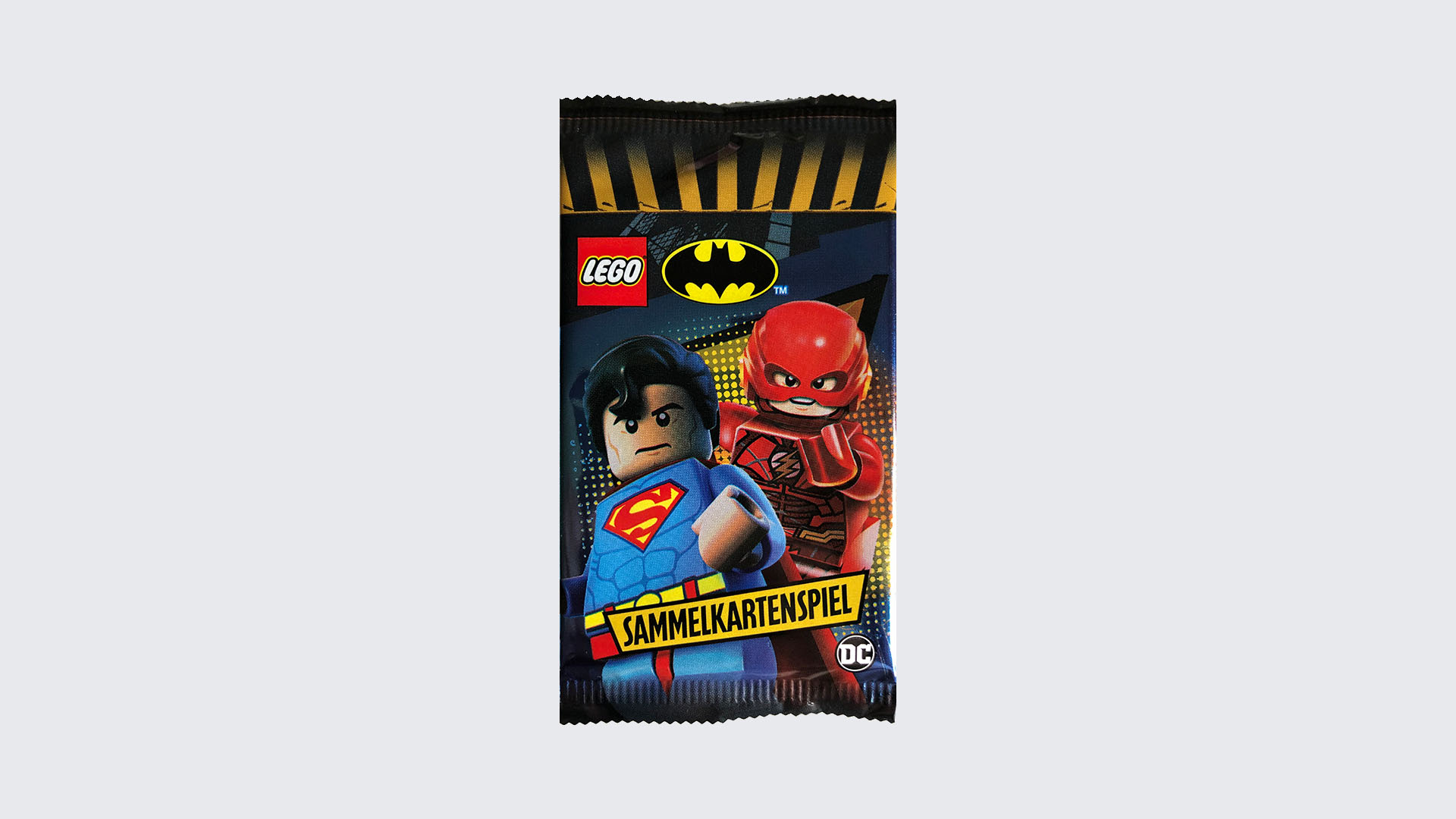 Lego Batman: Booster Pack (2019)