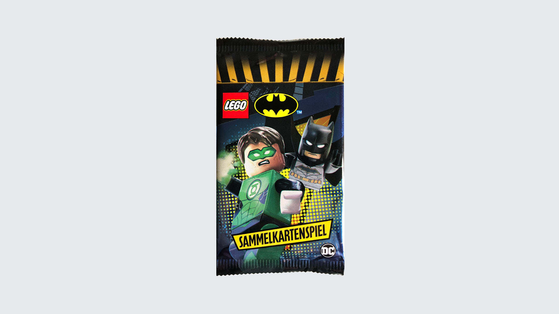 Lego Batman: Booster Pack (2019)