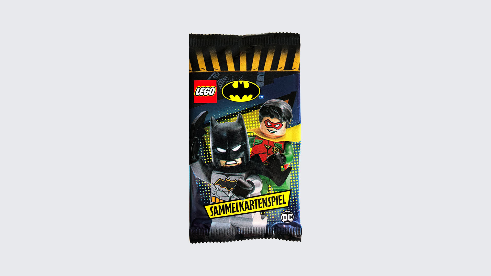 Lego Batman: Booster Pack (2019)