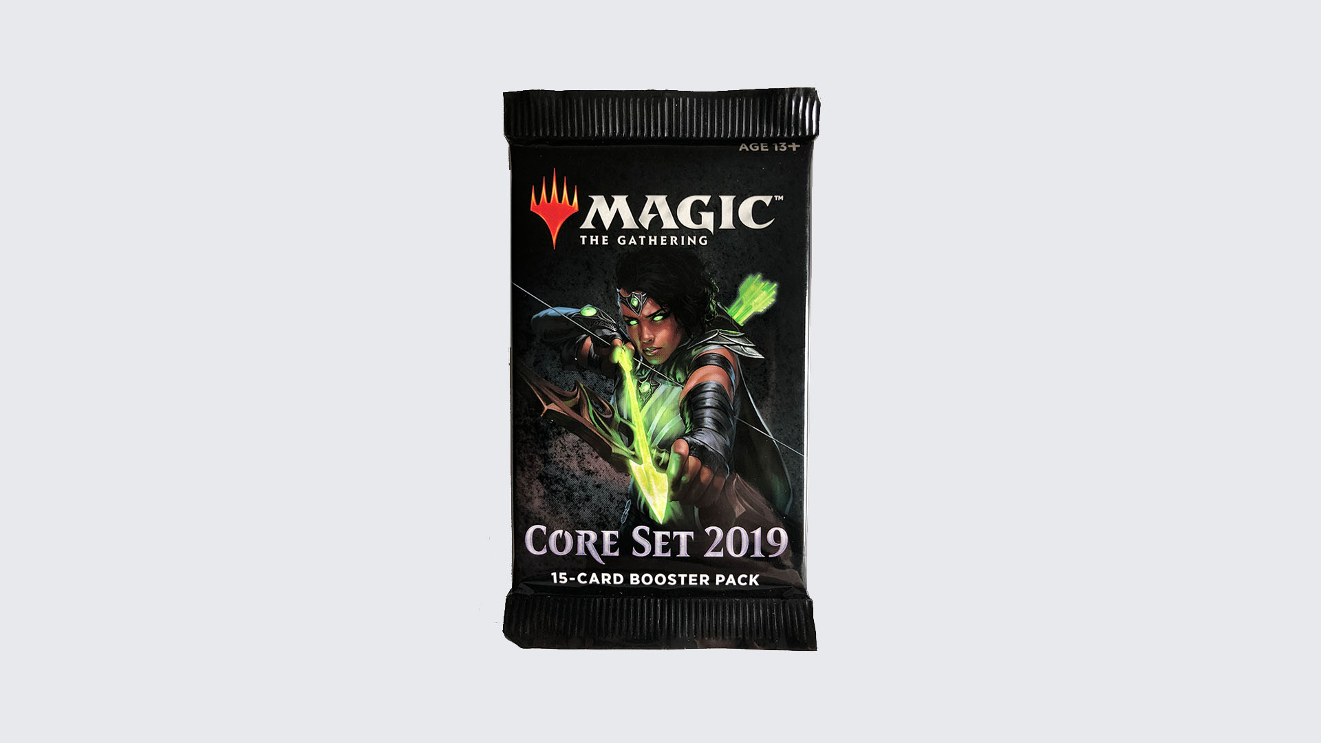 Magic the Gathering: Core Set 2019 Booster Pack (2018)