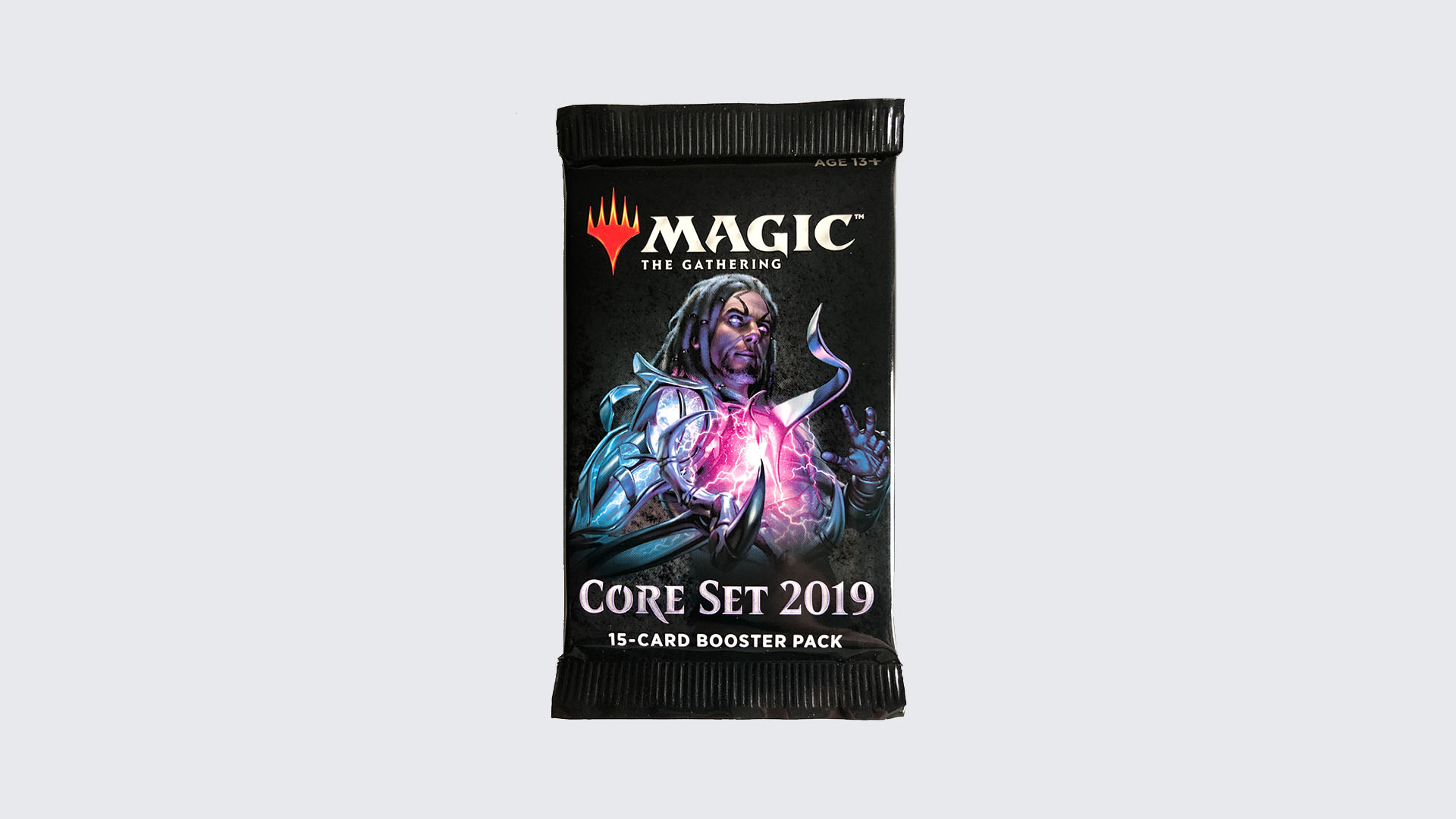 Magic the Gathering: Core Set 2019 Booster Pack (2018)