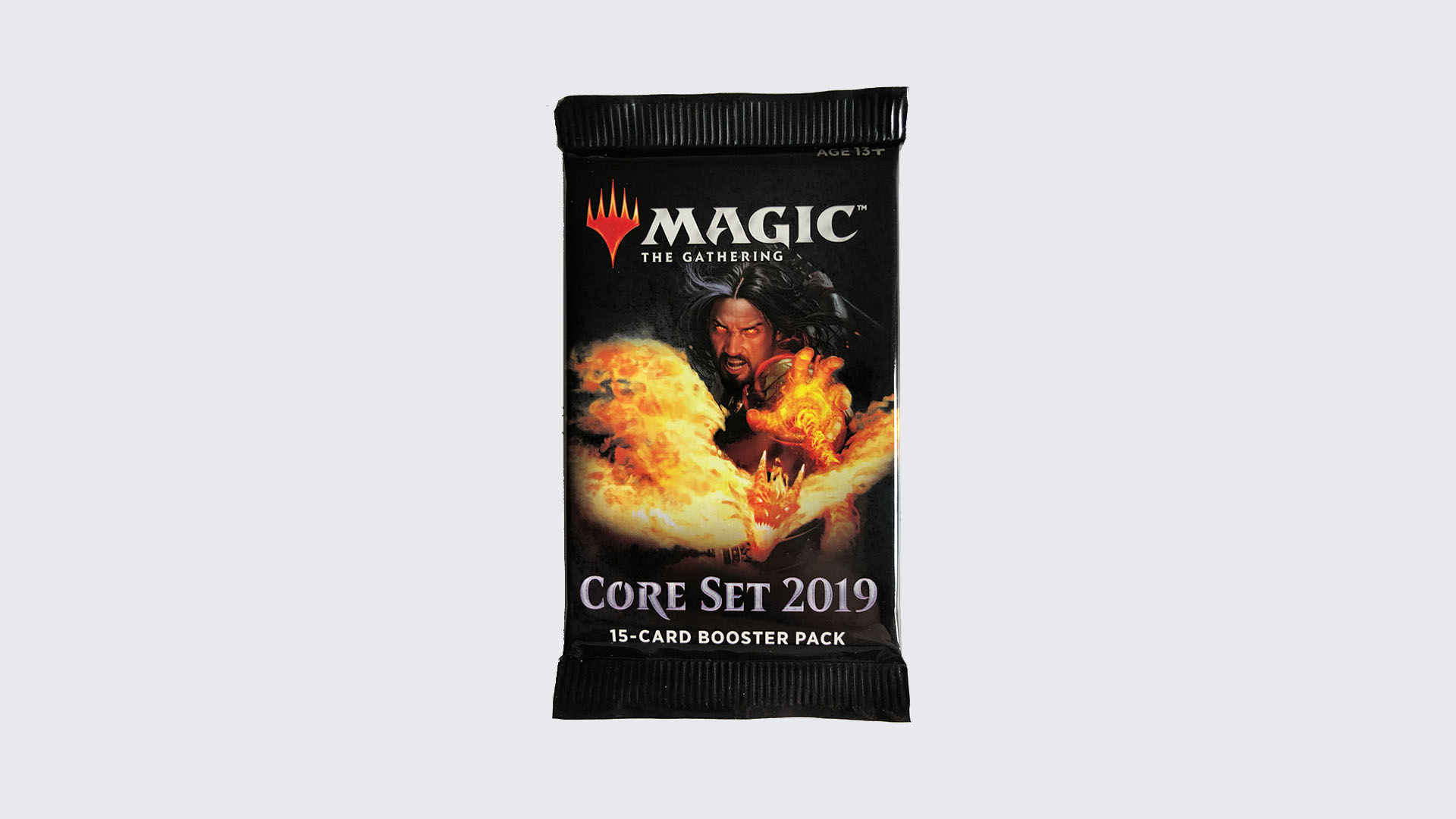 Magic the Gathering: Core Set 2019 Booster Pack (2018)