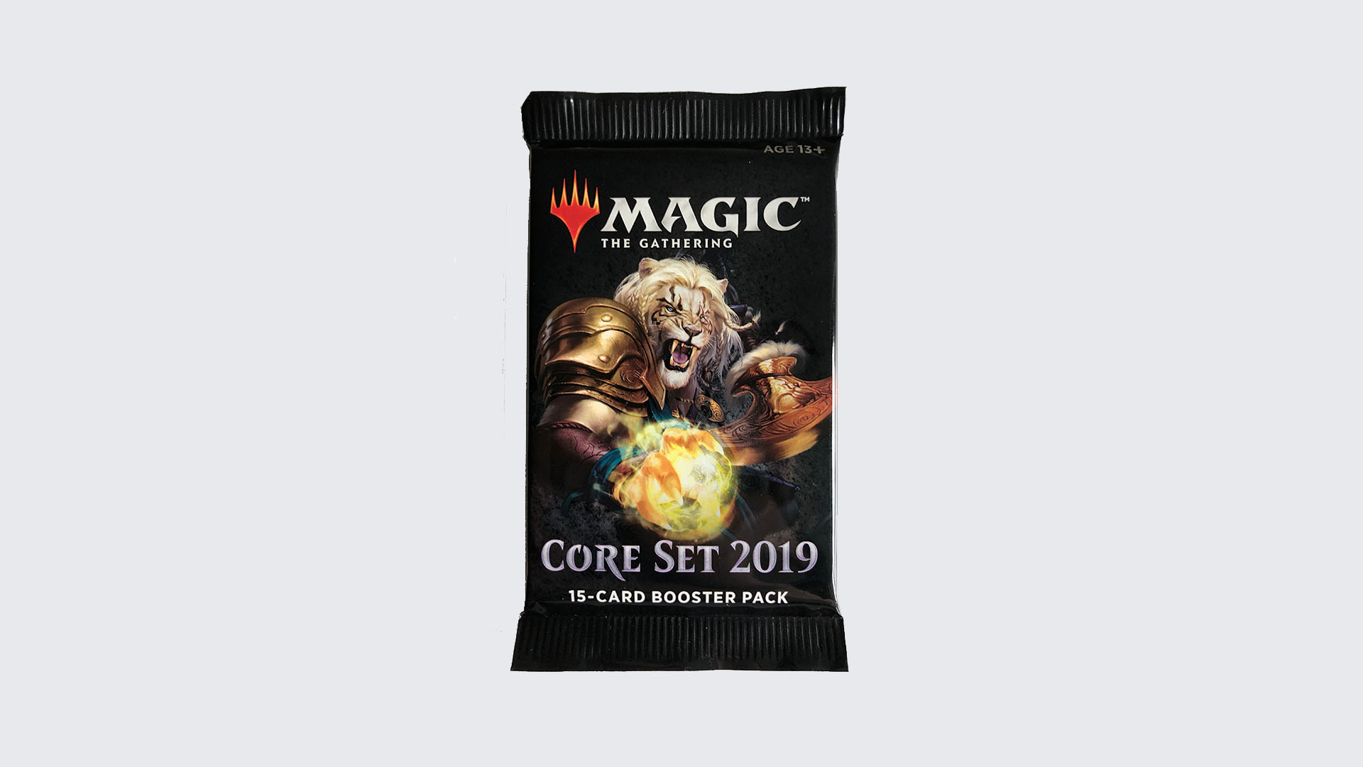Magic the Gathering: Core Set 2019 Booster Pack (2018)