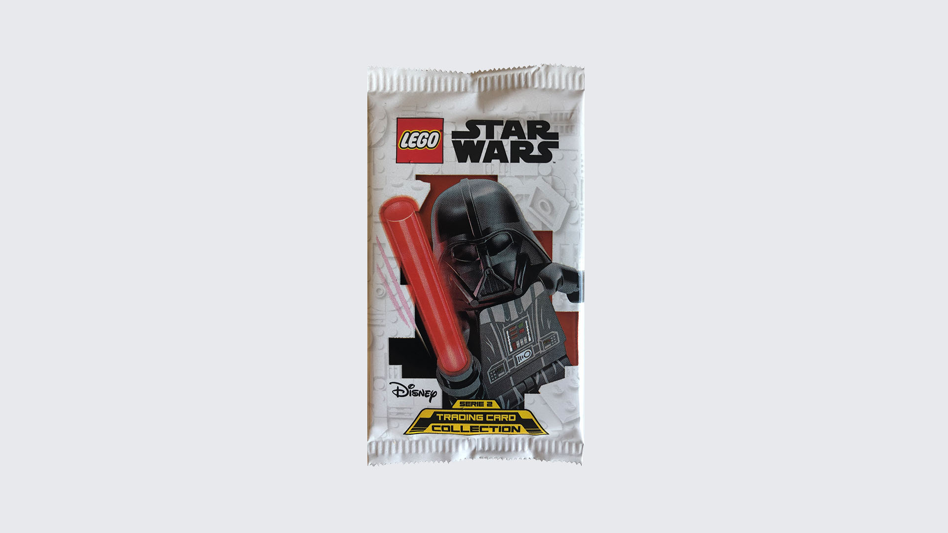 Lego Star Wars: Serie 2 Booster Pack (2019)