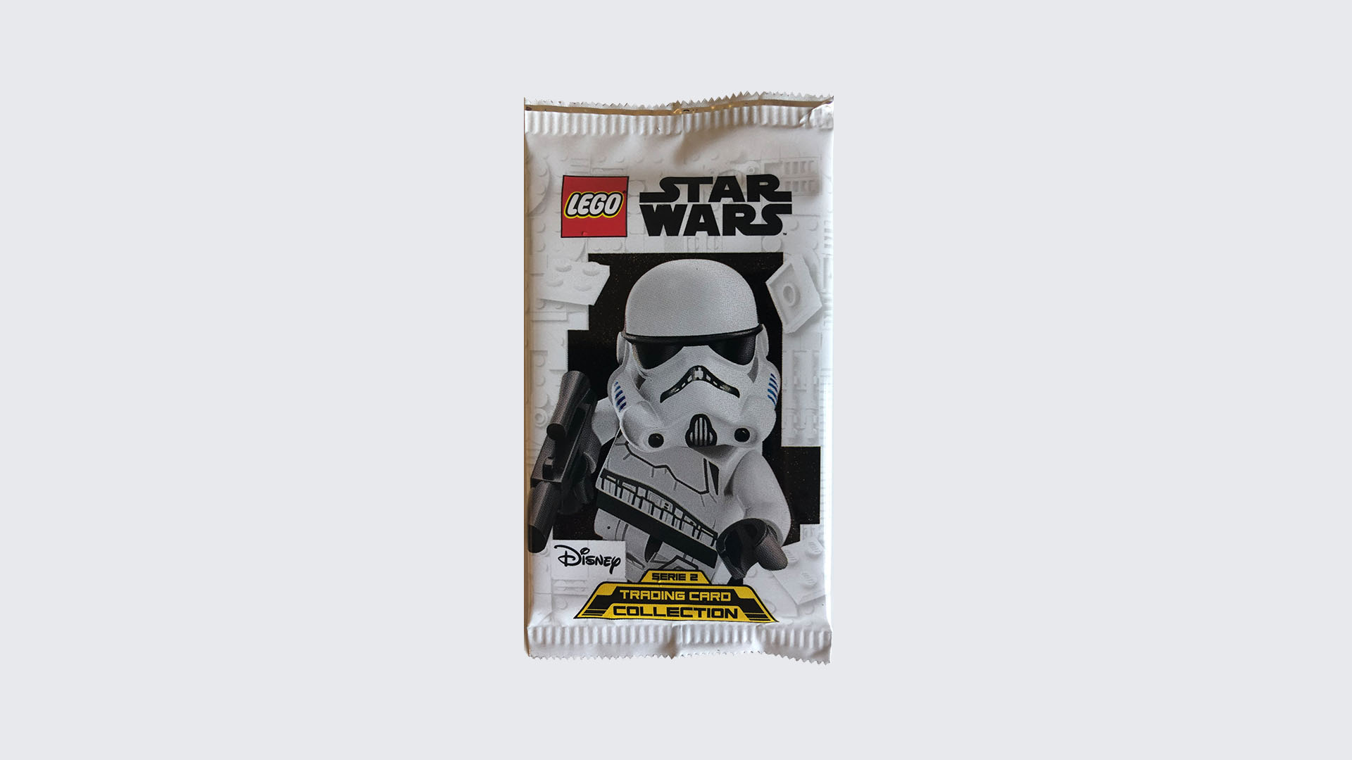 Lego Star Wars: Serie 2 Booster Pack (2019)